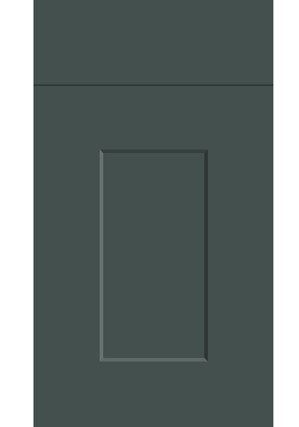 Carrick Bella Shaker - Over 45 Colour Options Available! – Beautiful Doors