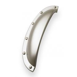 Shell Handle – Beautiful Doors