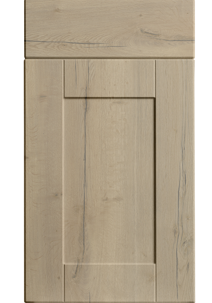 Original Shaker Kitchen: 40+ Color Options Available! – Beautiful Doors